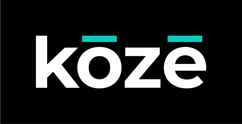 Koze | Studio de création vidéo